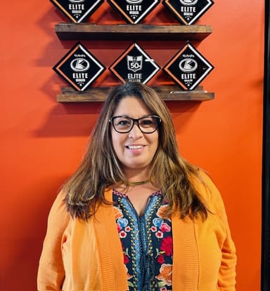 Denton - Zimmerer Kubota